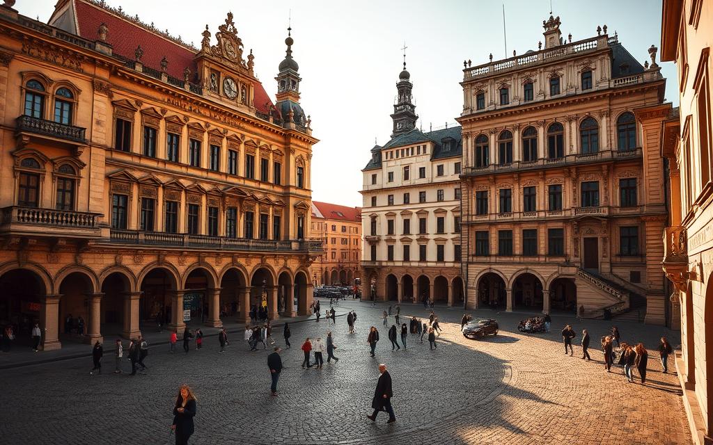 Zwiedzaj najpiękniejsze zabytki renesansowe w Polsce